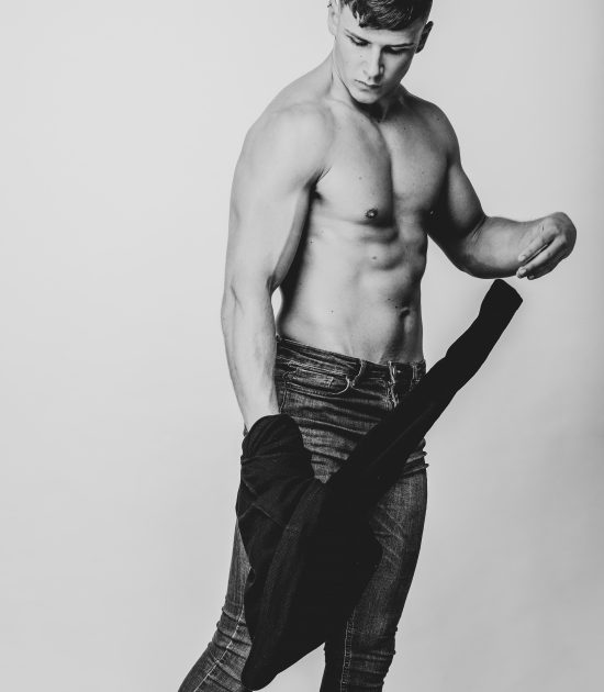 Craig - Assets Model Agency