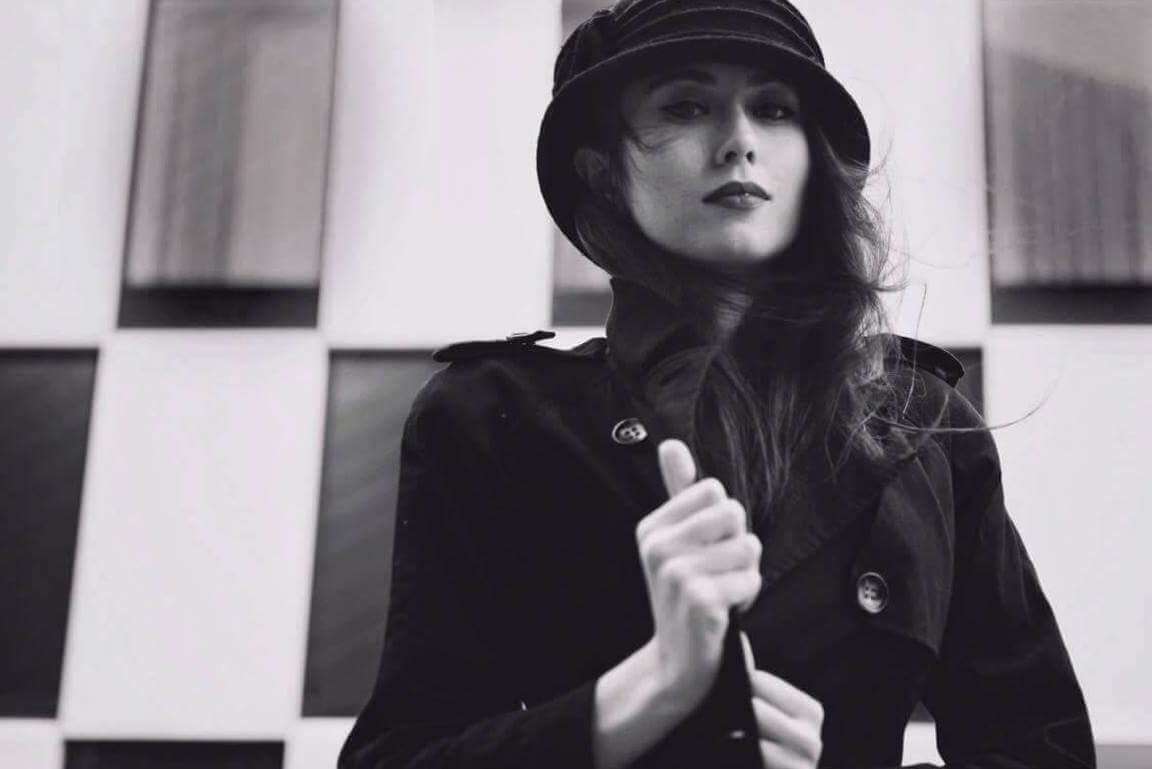 Sorcha - Assets Model Agency