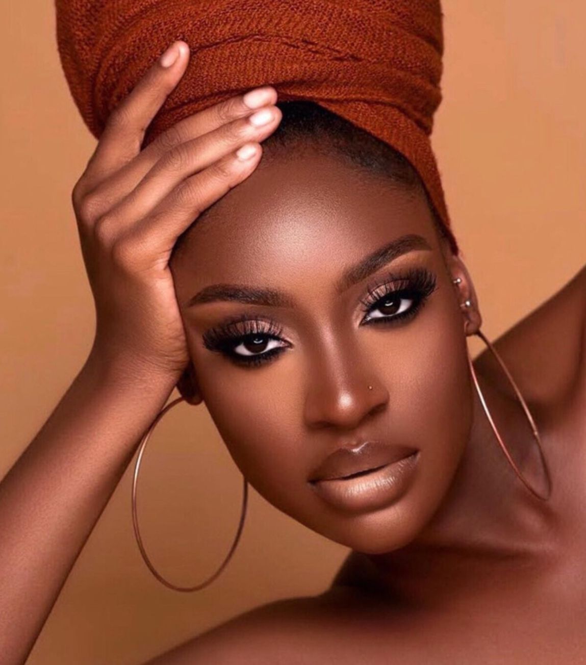 Nosimo - Assets Model Agency