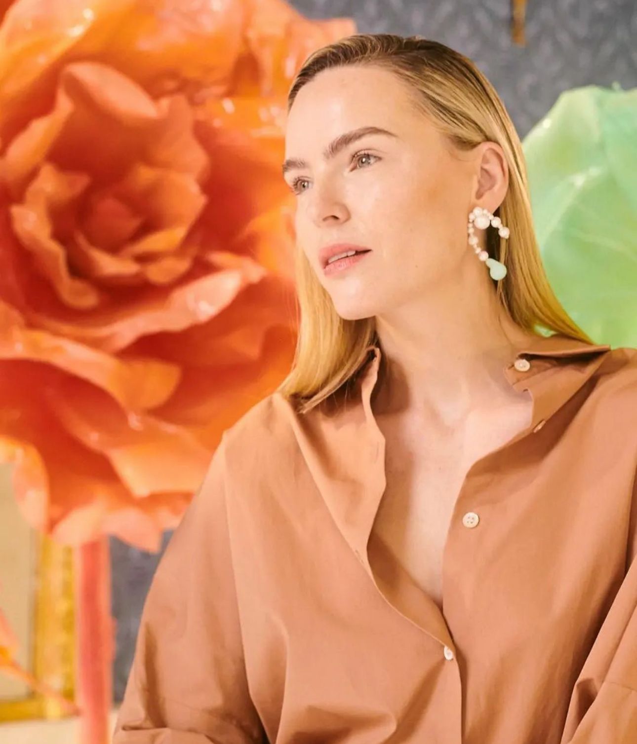 Sarah Morissey - Assets Model Agency