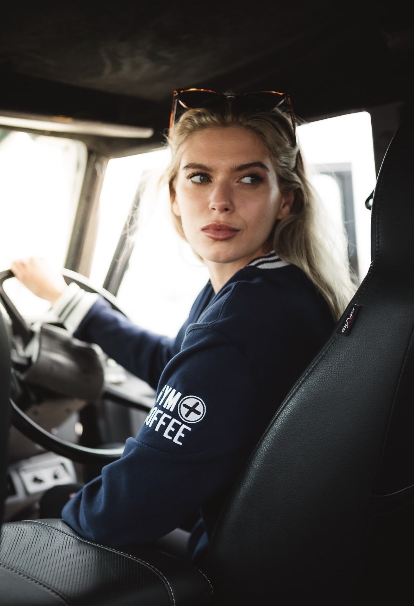 Emily-Jade - Assets Model Agency