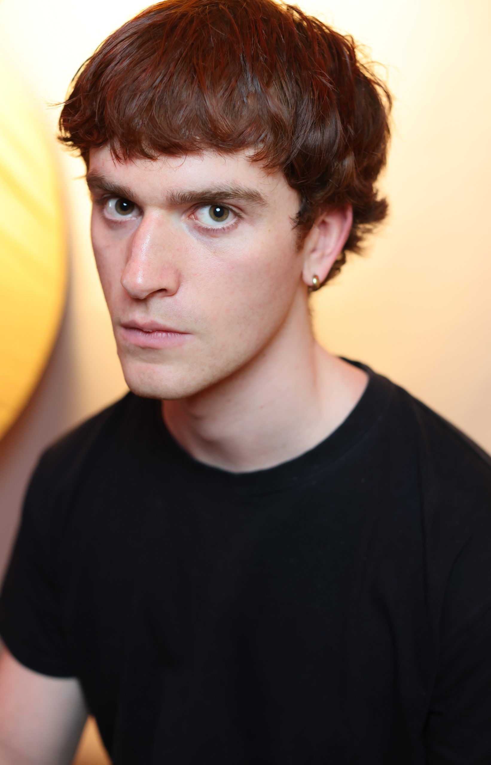 Rory Brady - Assets Model Agency