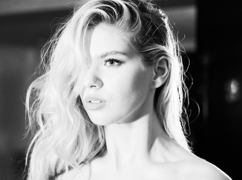 Emily-Jade - Assets Model Agency