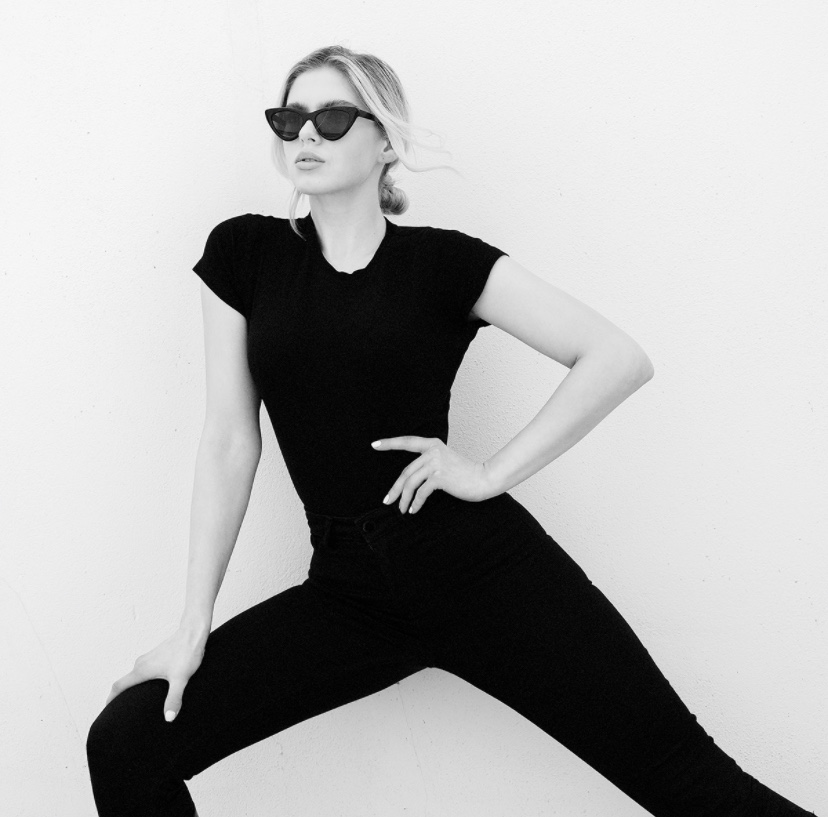 Emily-Jade - Assets Model Agency