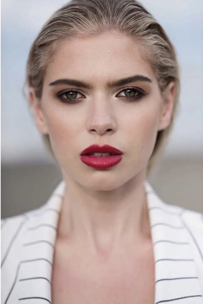 Emily-Jade - Assets Model Agency