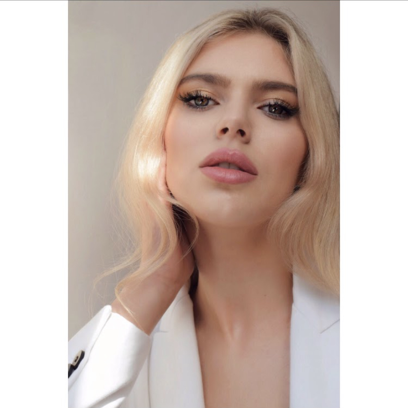 Emily-Jade - Assets Model Agency