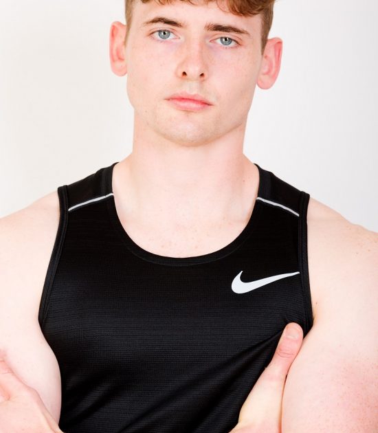 Shane - Assets Model Agency