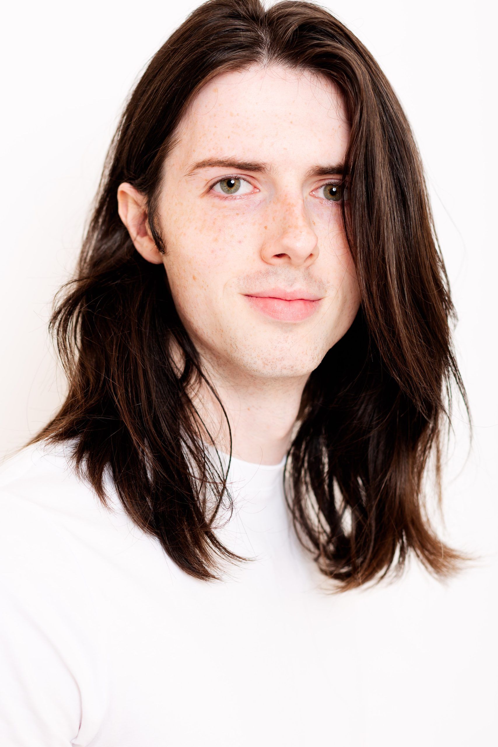 Ciaran Daly - Assets Model Agency