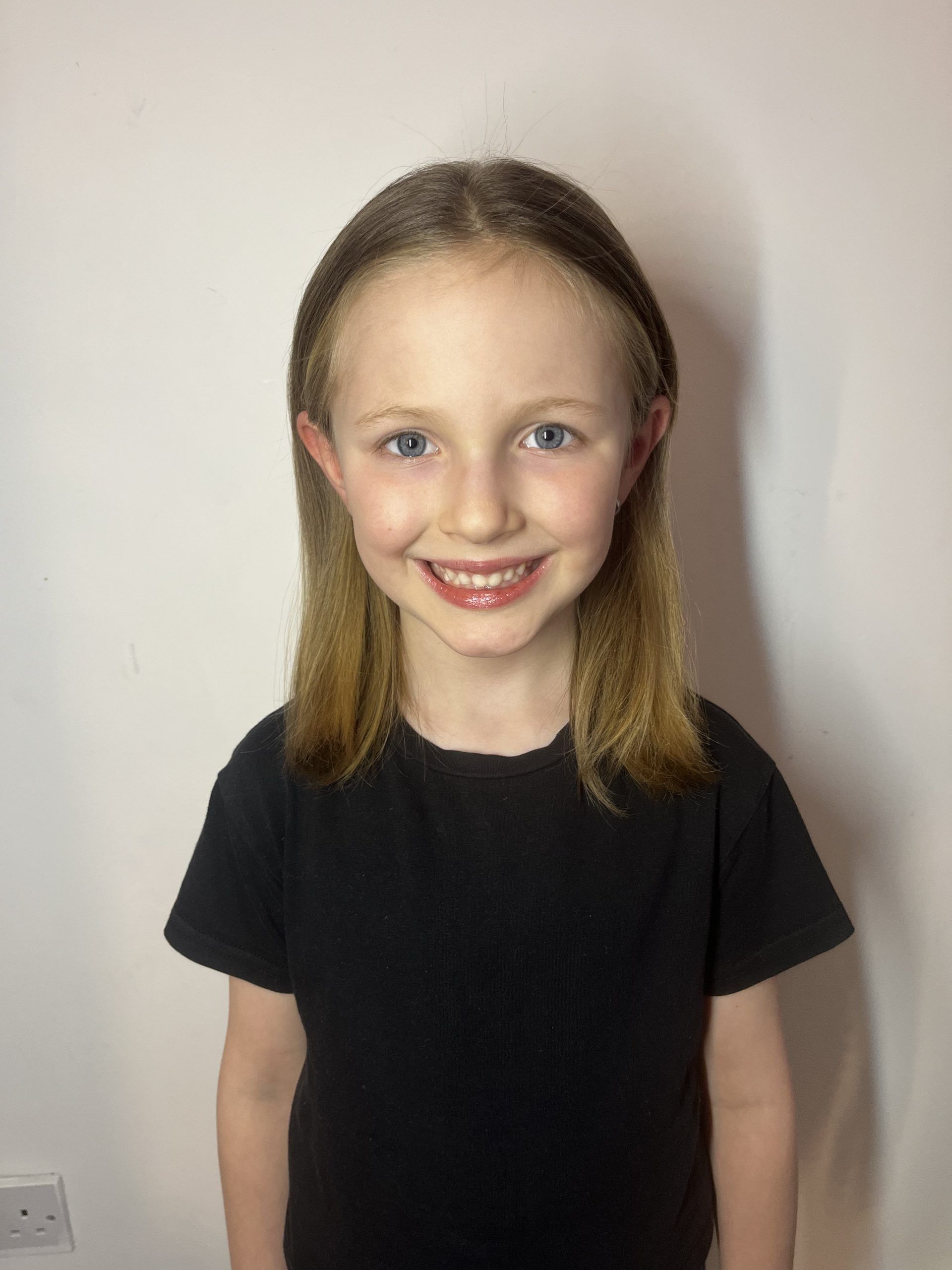 Hailee Maher - Assets Model Agency