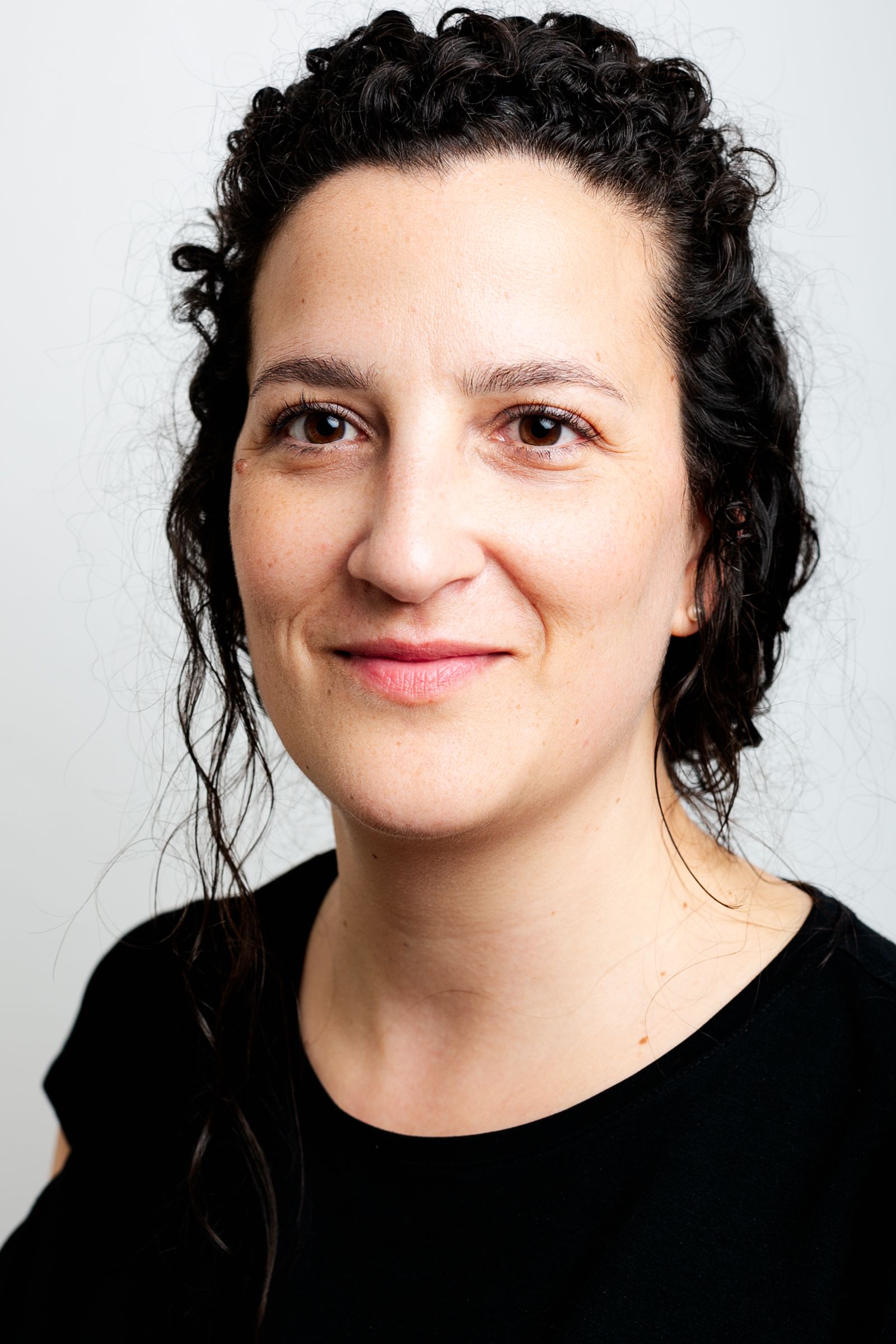 Sarah - Assets Model Agency