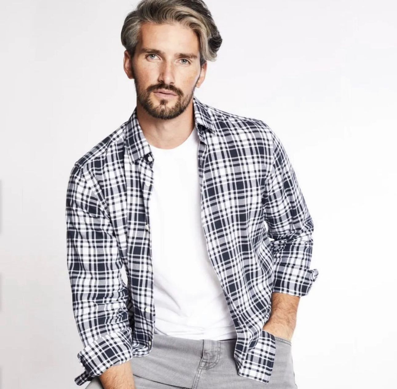 Alexander - Assets Model Agency