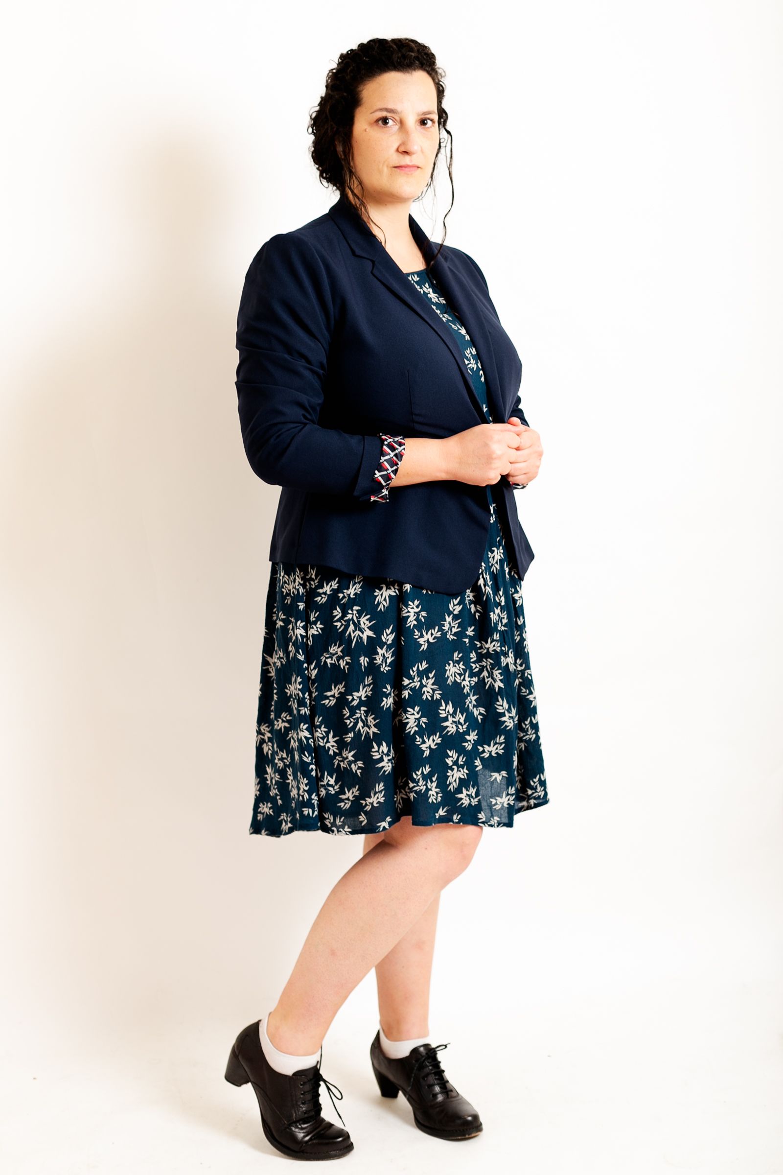 Sarah - Assets Model Agency