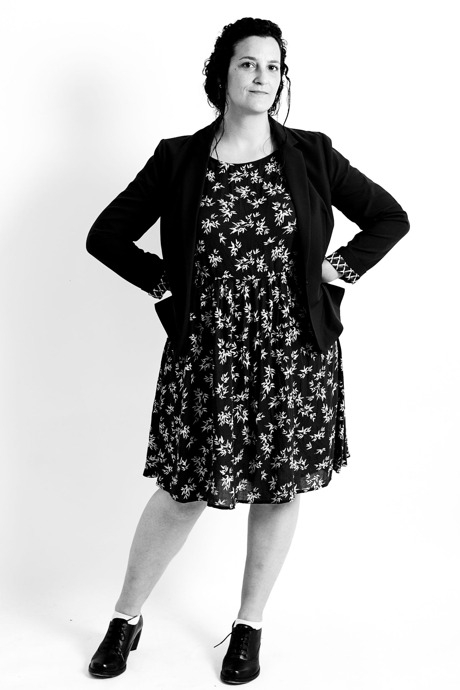 Sarah - Assets Model Agency