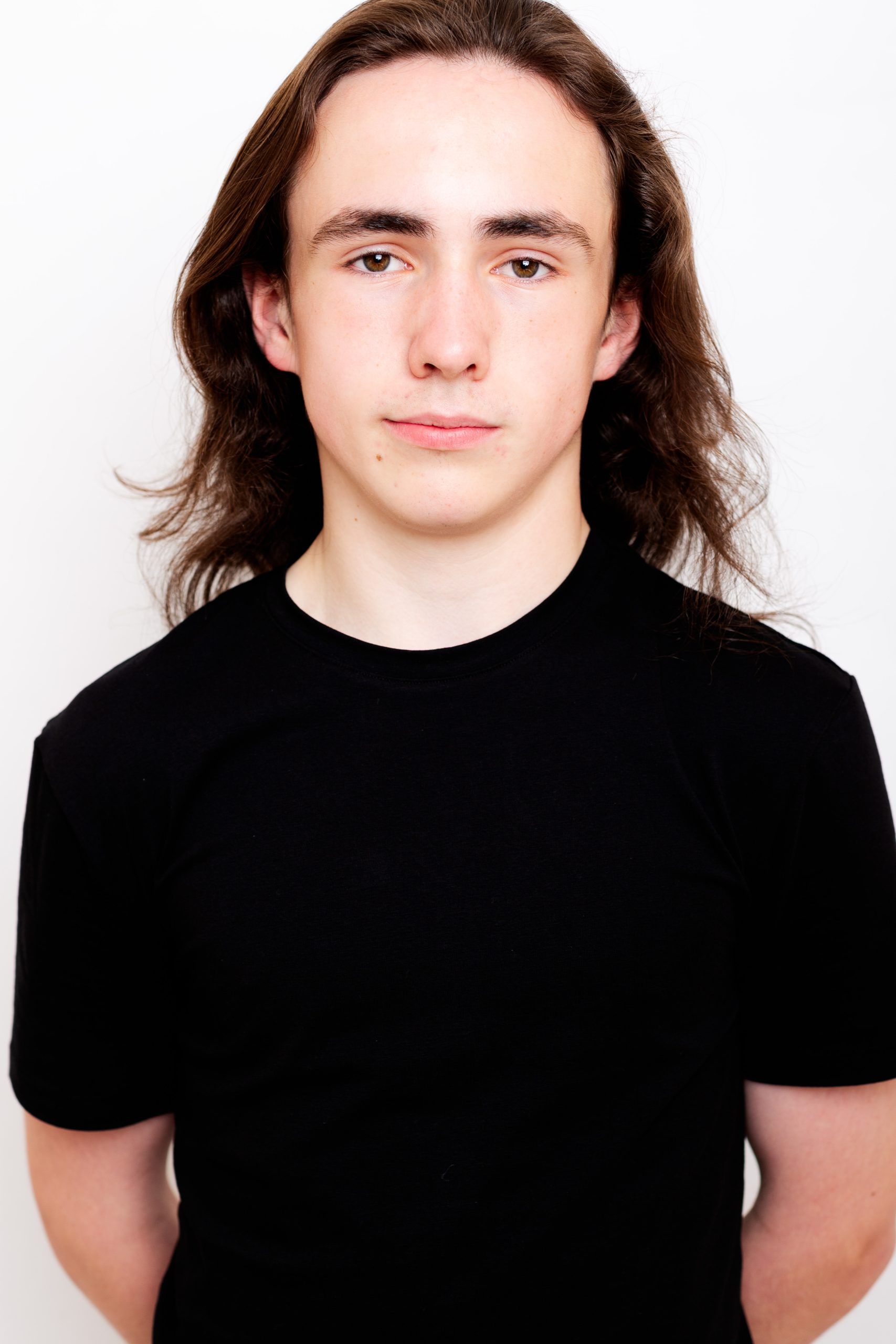 Padraig - Assets Model Agency