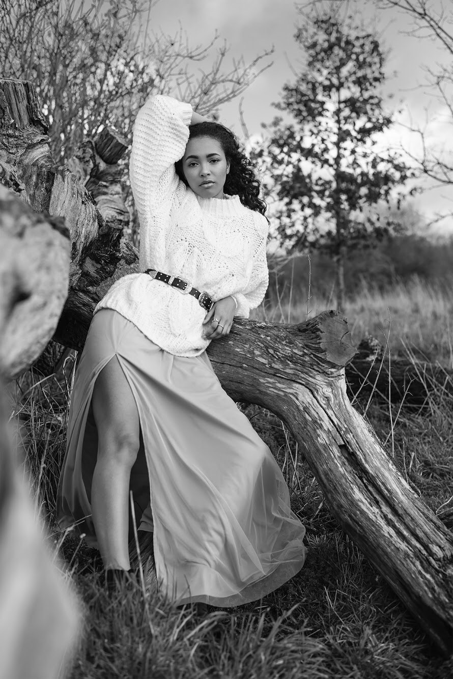 Marwa - Assets Model Agency