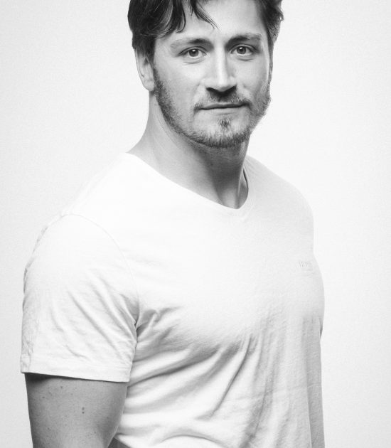 Daniel Ryan - Assets Model Agency