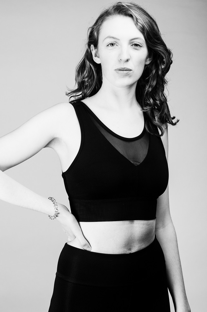 Maeve - Assets Model Agency