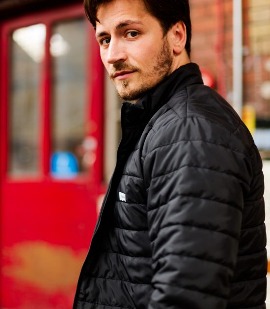 Daniel Ryan - Assets Model Agency