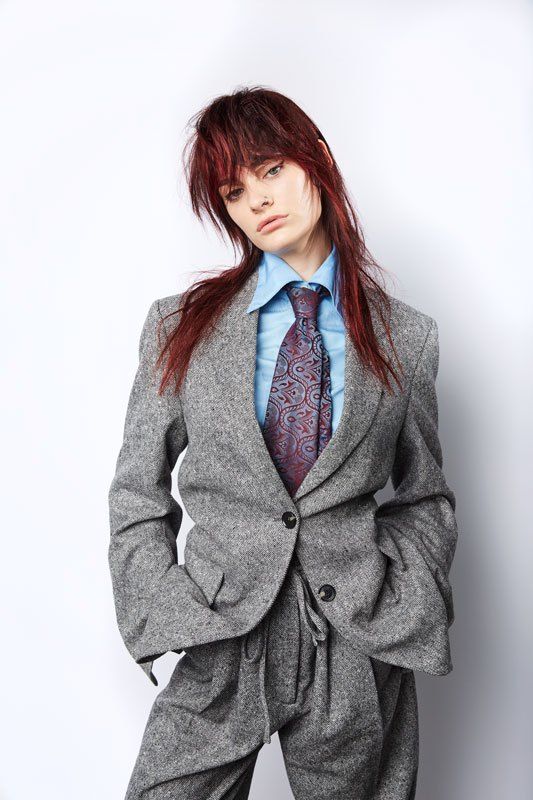 Ruby - Assets Model Agency