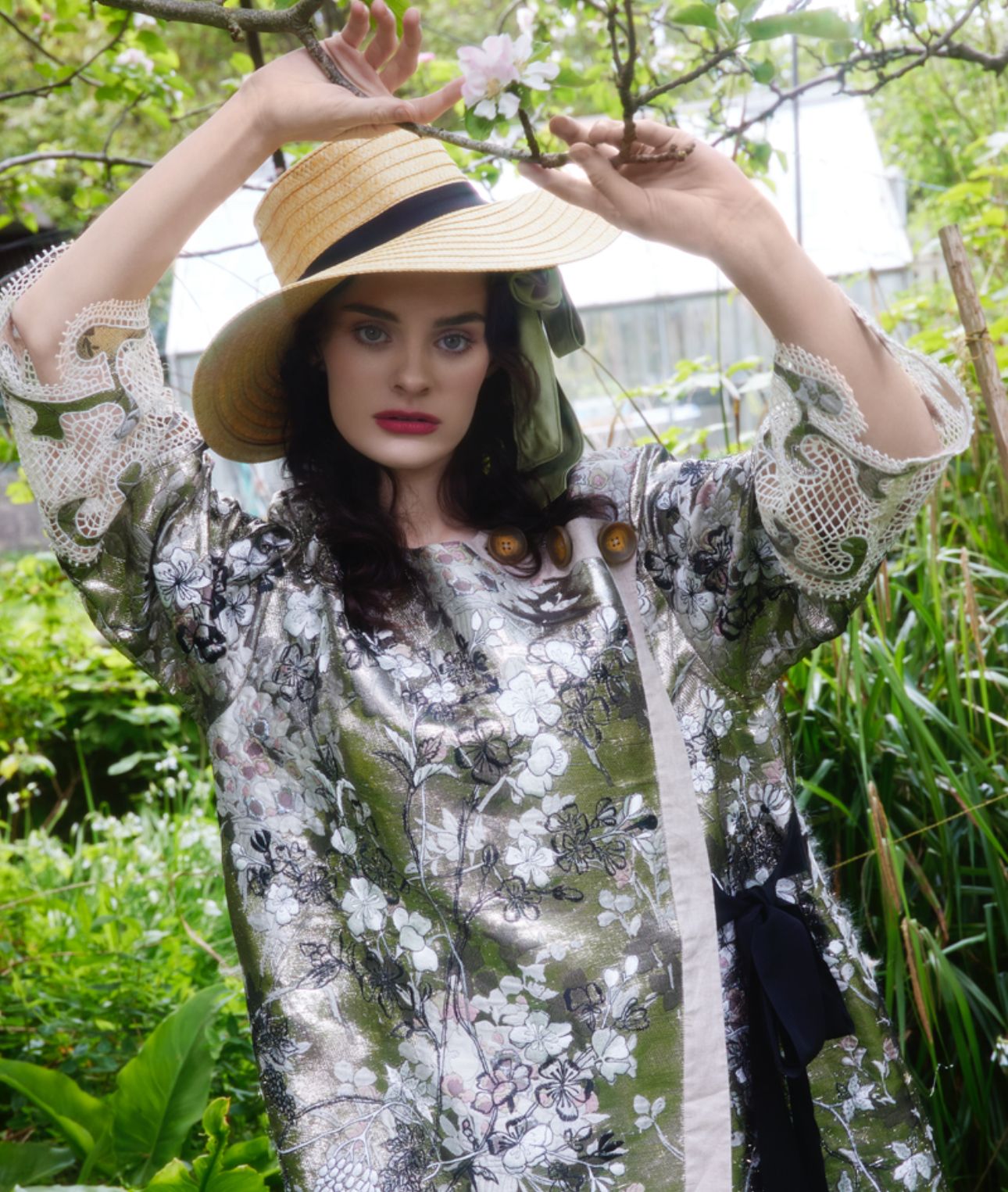 Ruby - Assets Model Agency