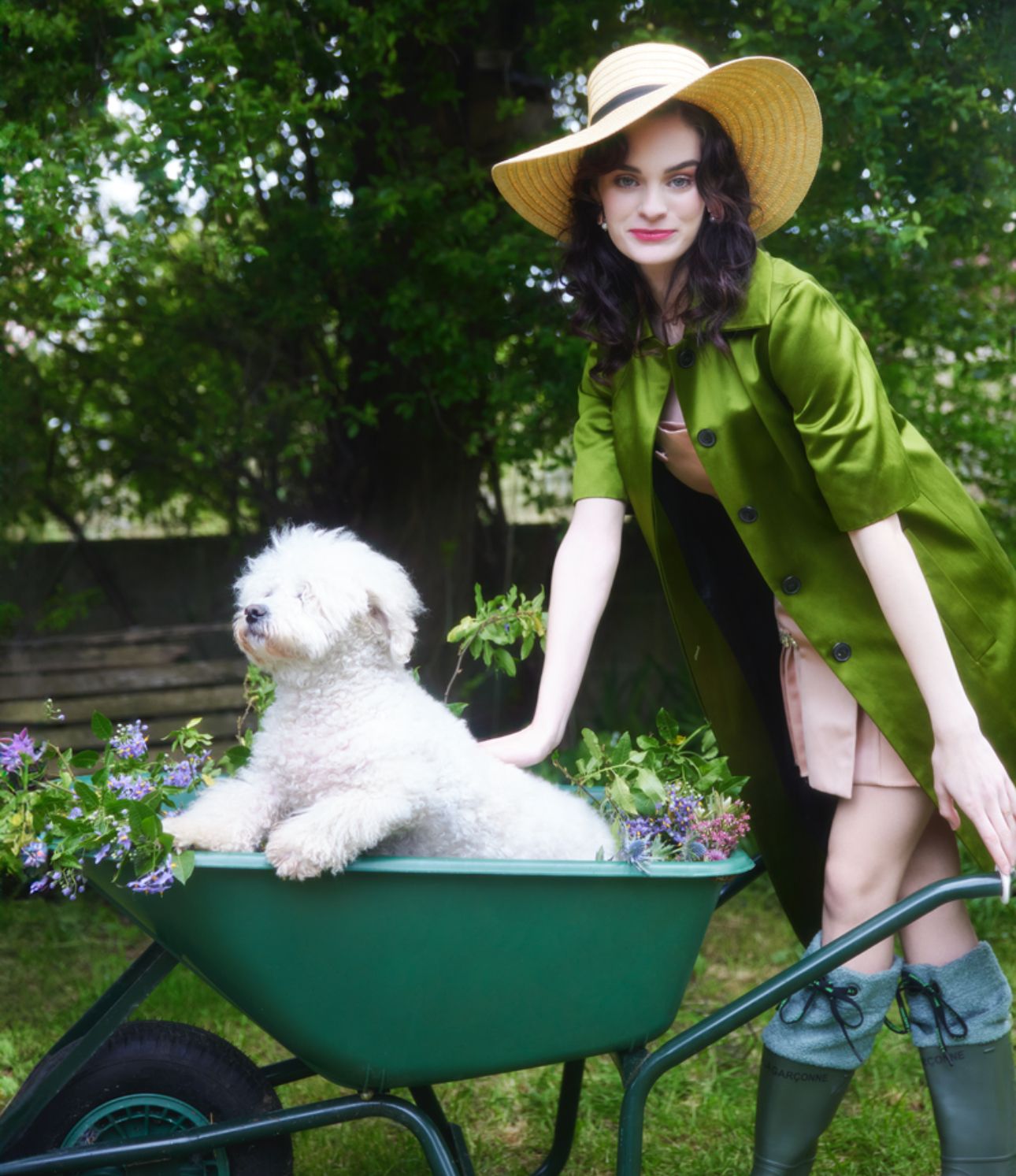 Ruby - Assets Model Agency