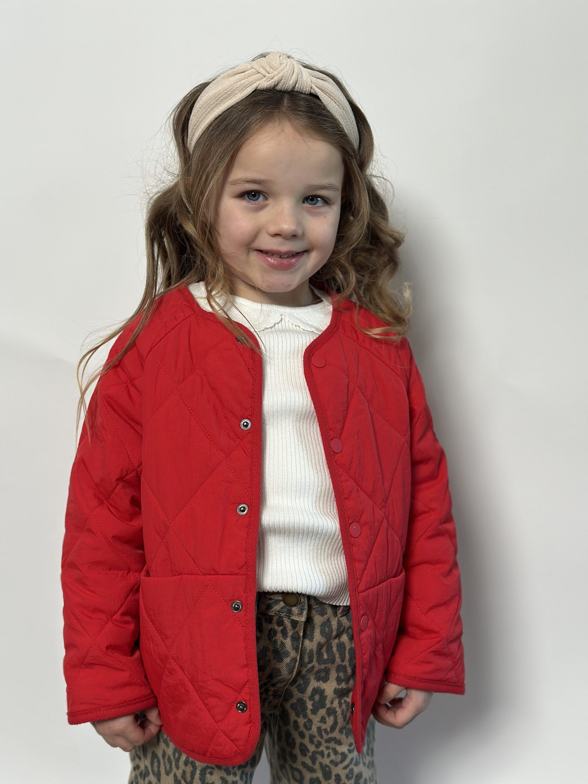 Noa - Assets Model Agency