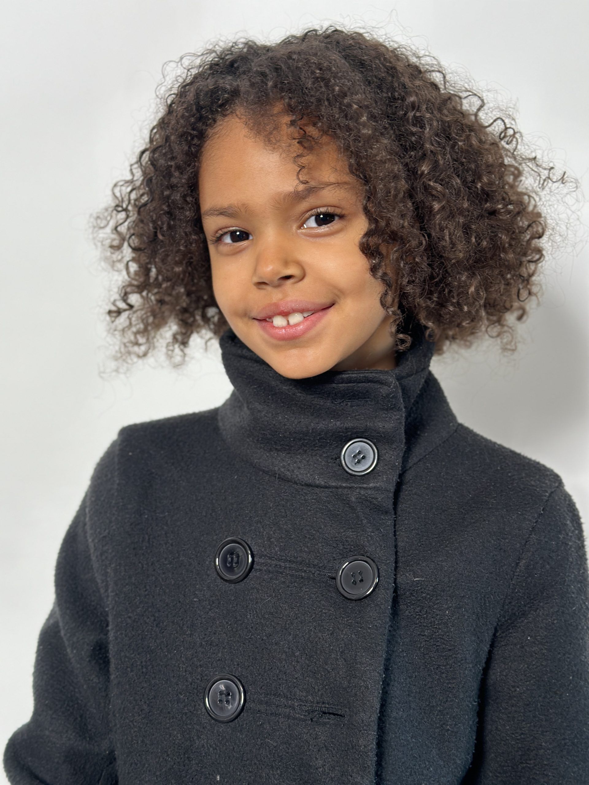 Yasmine - Assets Model Agency