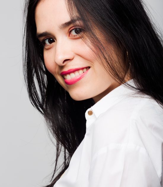 Glenda - Assets Model Agency