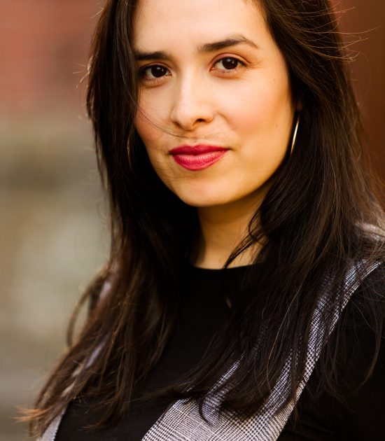 Glenda - Assets Model Agency