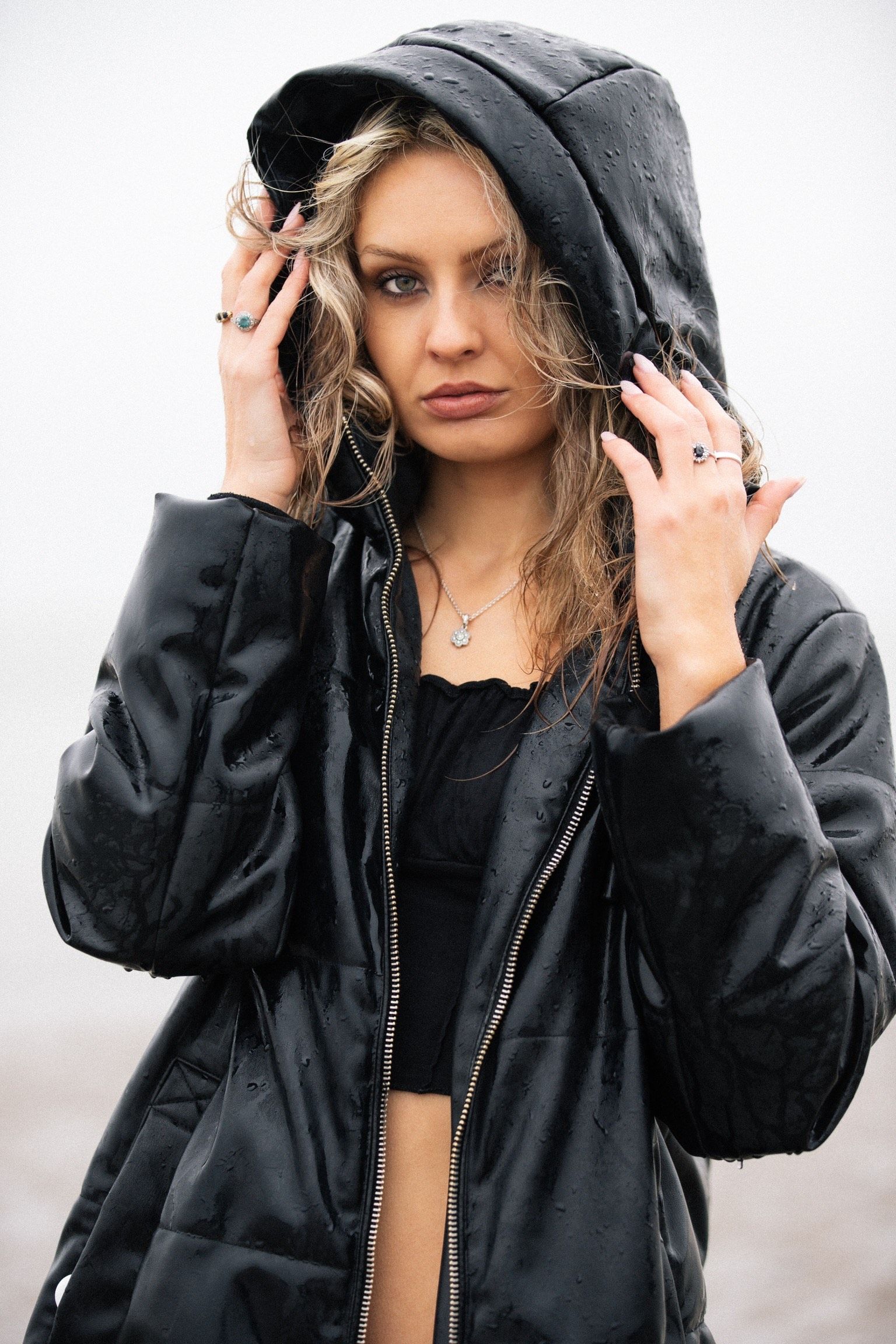 Siofra - Assets Model Agency