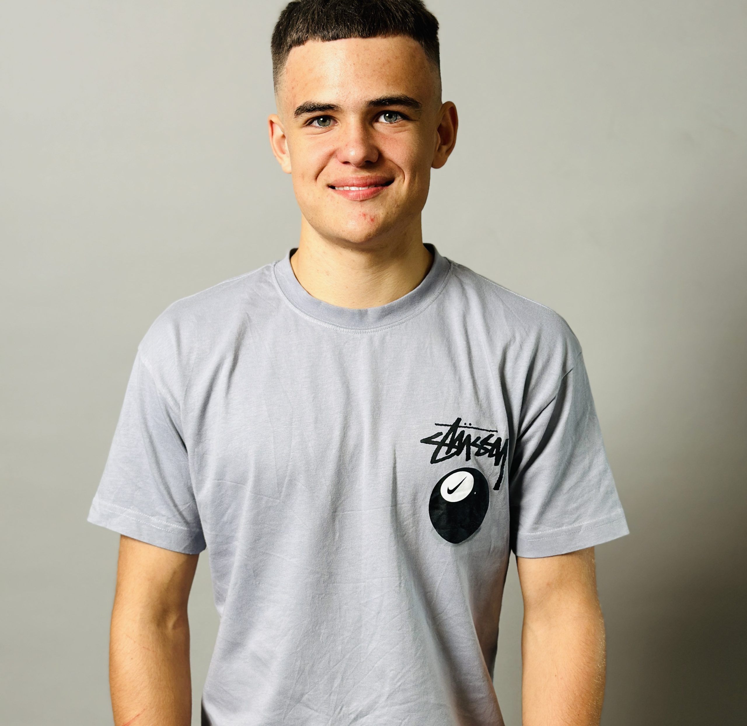 Ryan Conroy - Assets Model Agency