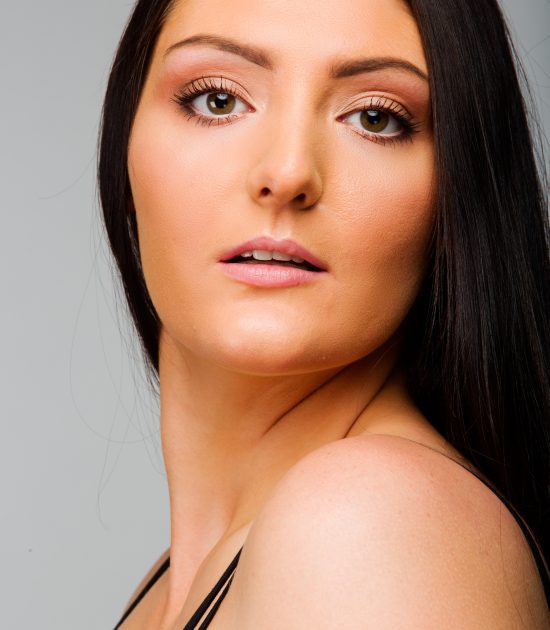 Aisling - Assets Model Agency