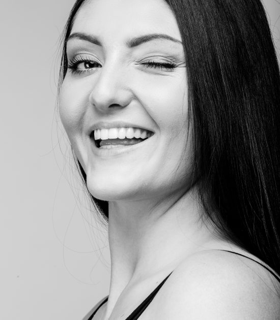 Aisling - Assets Model Agency