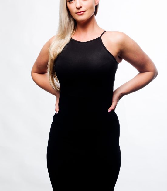 Denise Doran - Assets Model Agency