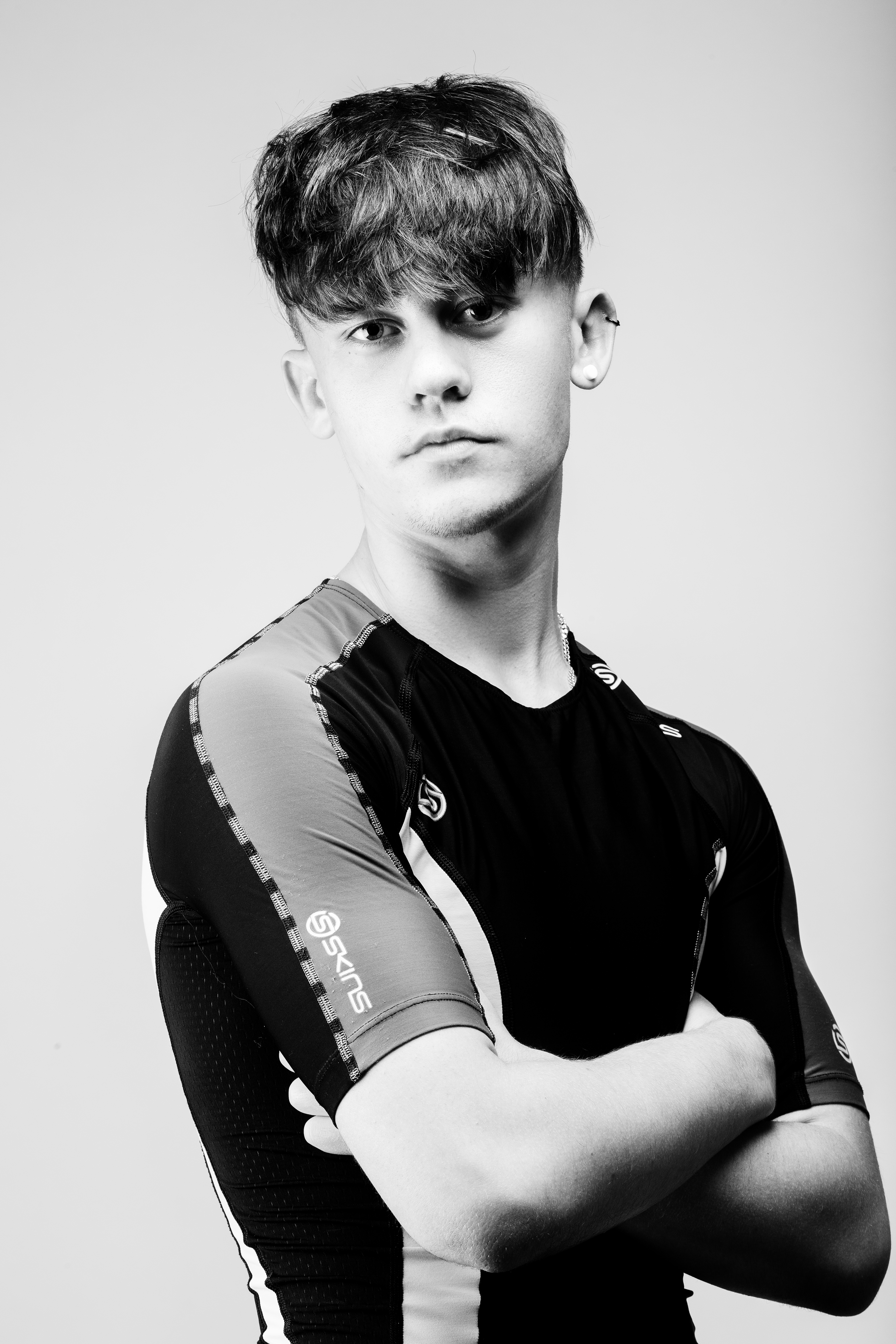 Aaron - Assets Model Agency