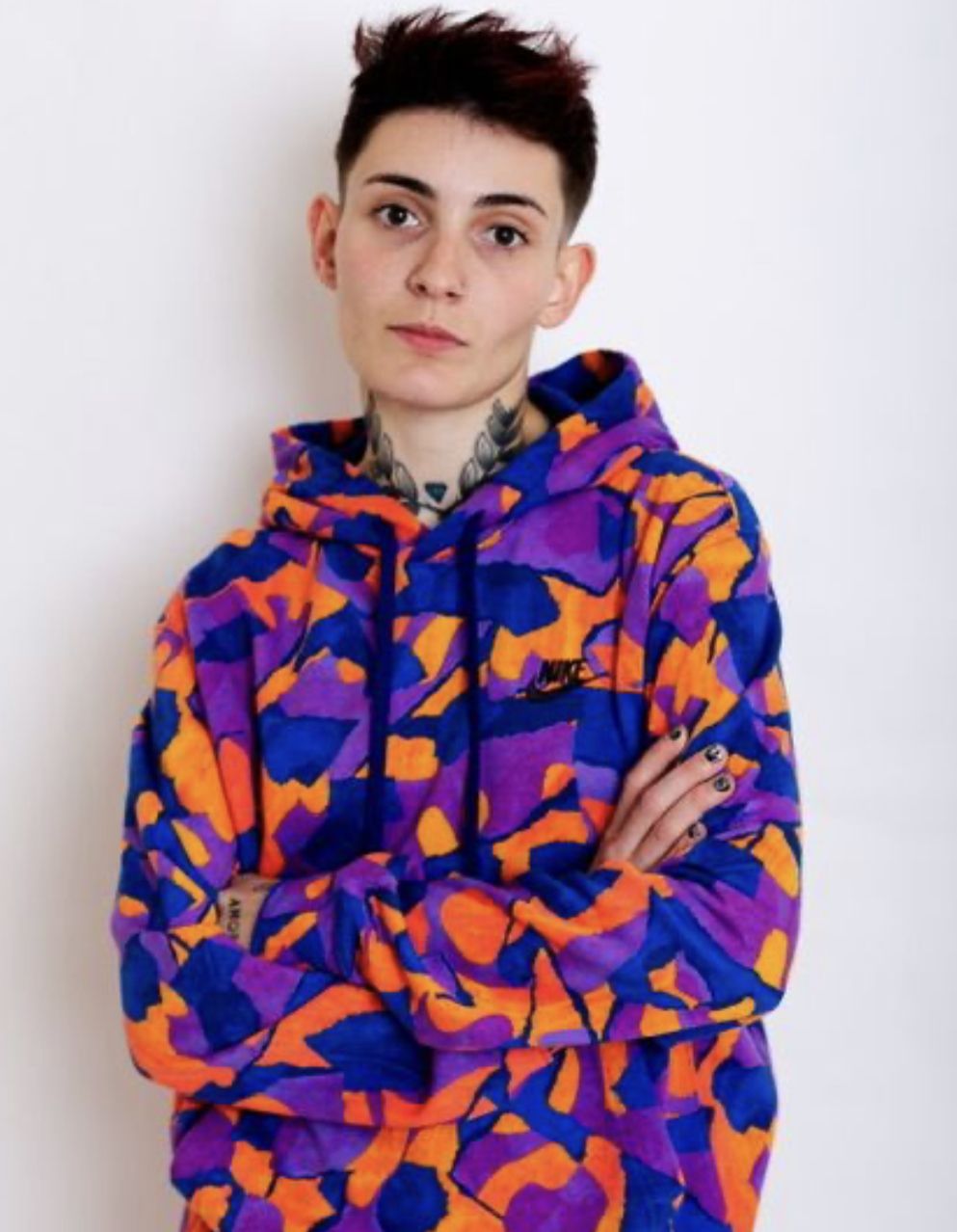 Yara - Assets Model Agency