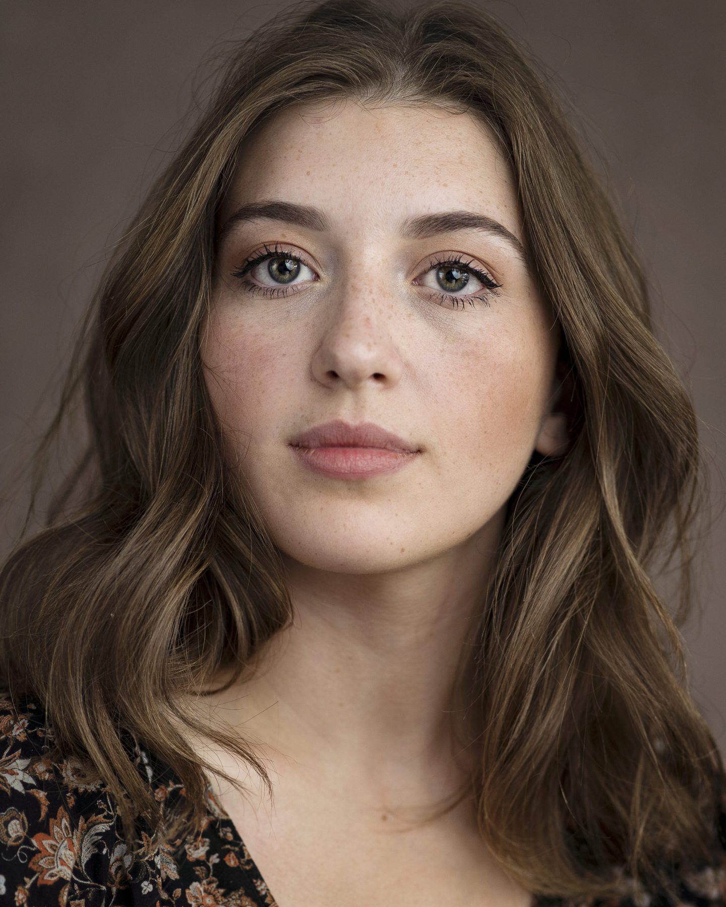 Isabella Vance actor headshot by photographer Roger Kenny. - Assets ...