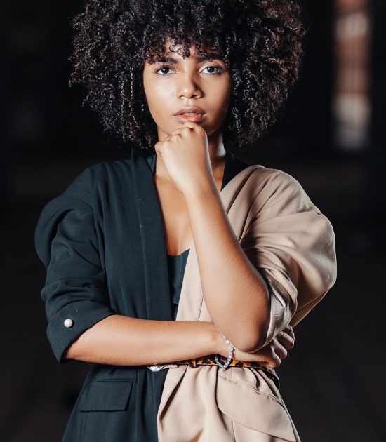 Joice - Assets Model Agency