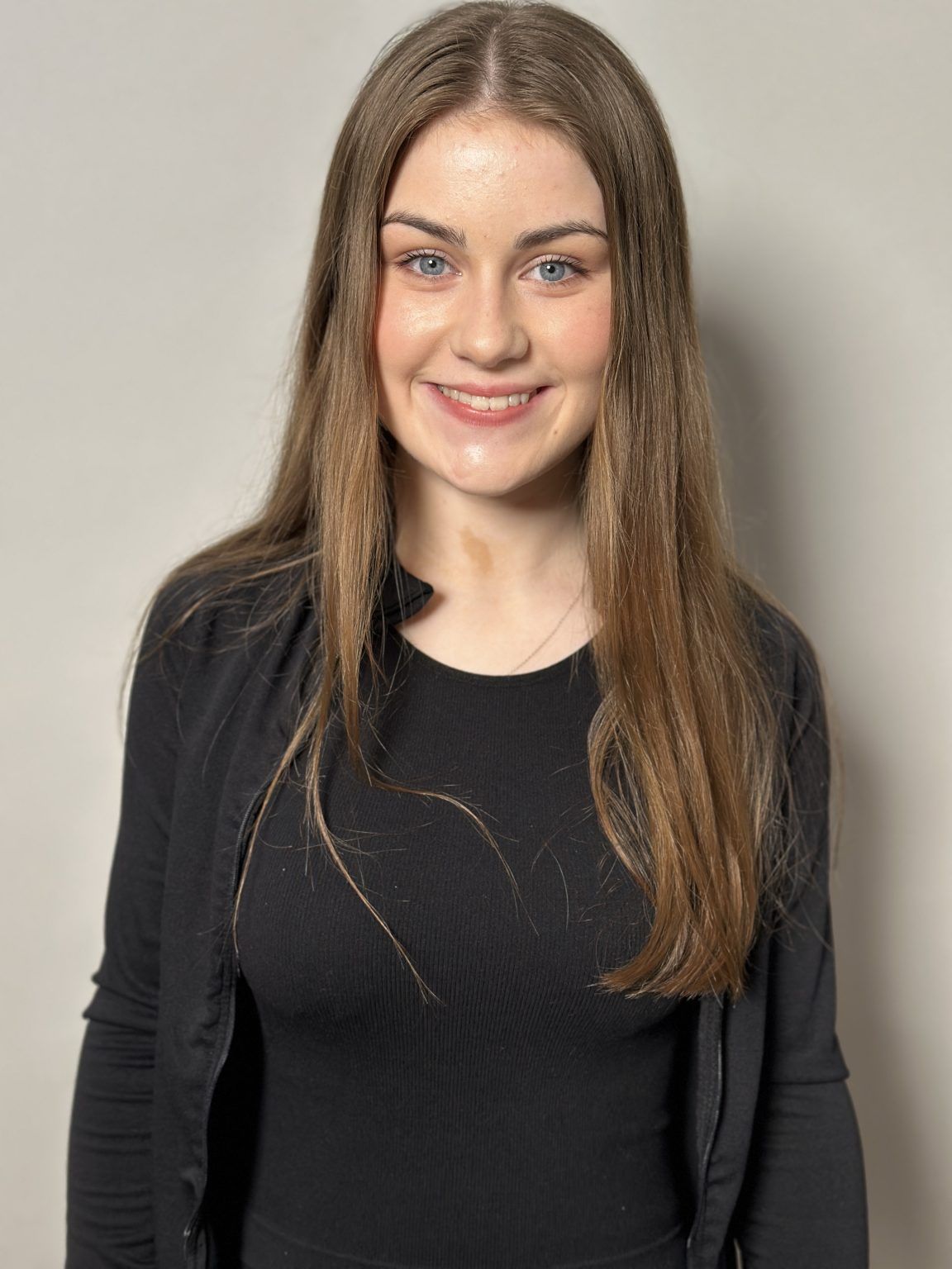 Katelyn Deane - Assets Model Agency