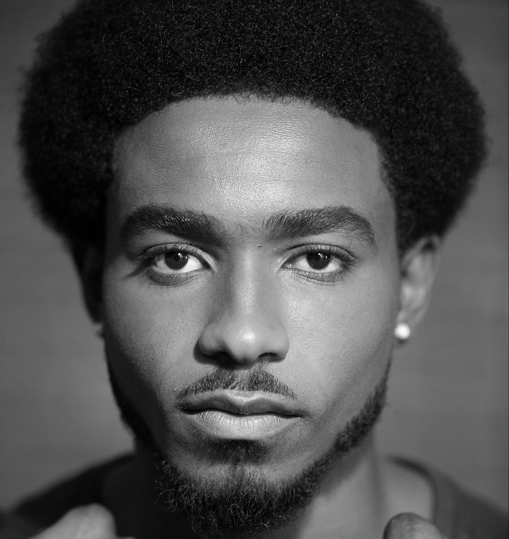 Kyle W - Assets Model Agency