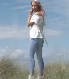 Louschia Harding - Assets Model Agency