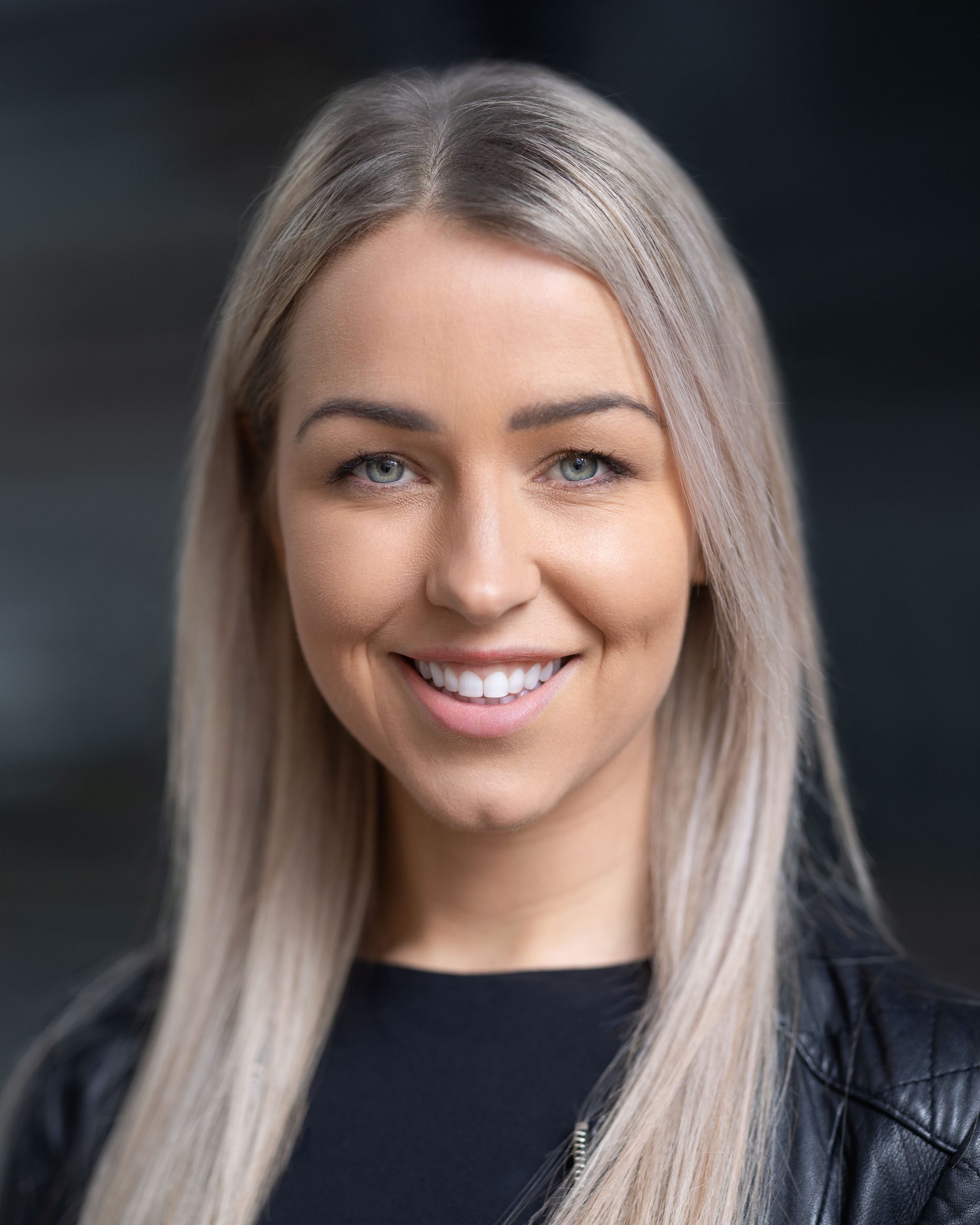 Louschia Harding - Assets Model Agency