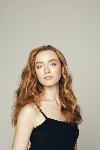 Lauren A - Assets Model Agency