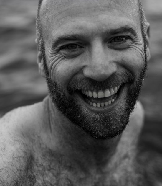 Michael Lavelle - Assets Model Agency