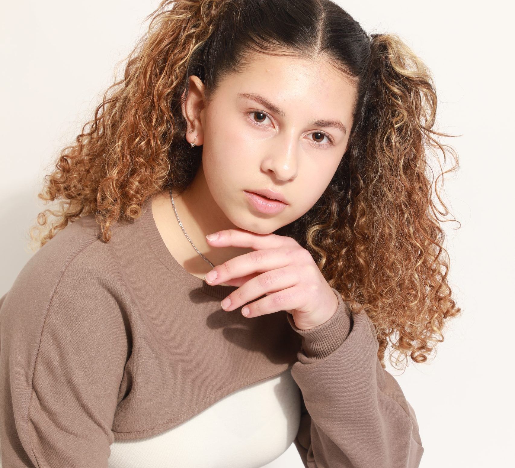 Maya Badreddine - Assets Model Agency