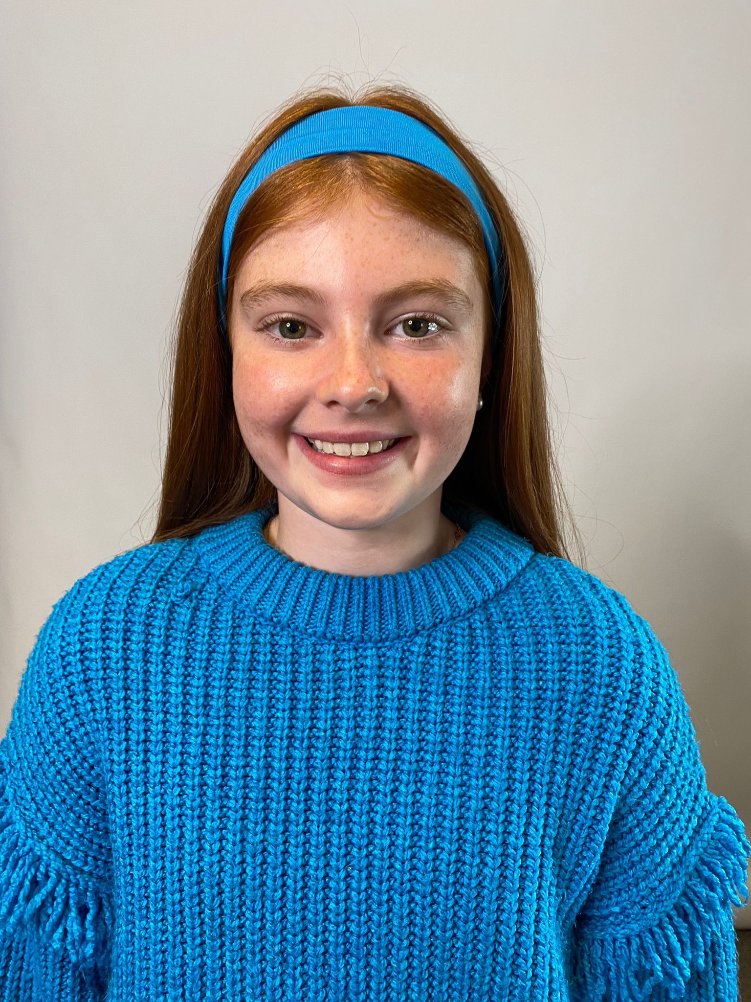 Mia Byrne 3.07 - Assets Model Agency