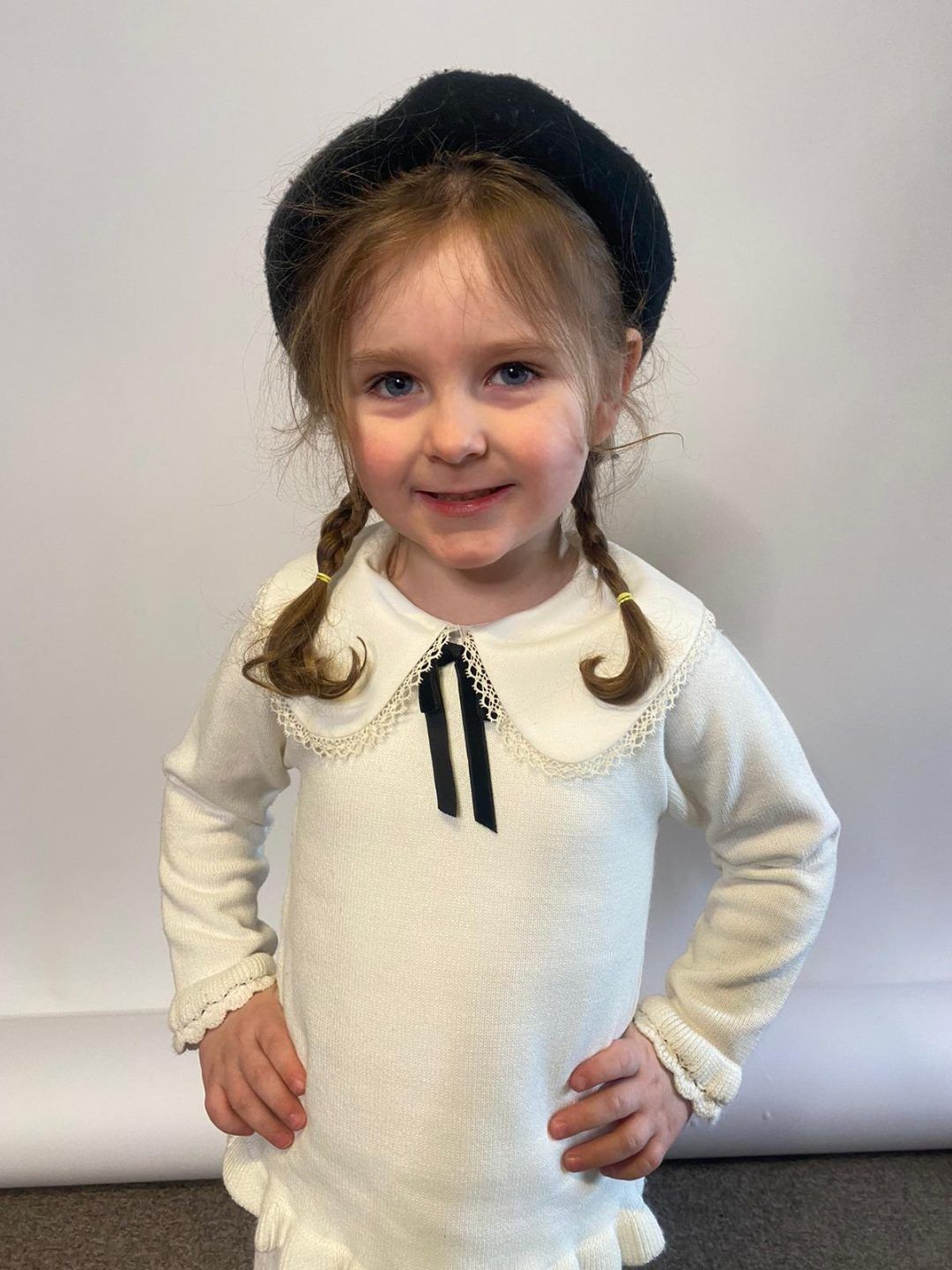 Millie May Butler 11.19 - Assets Model Agency