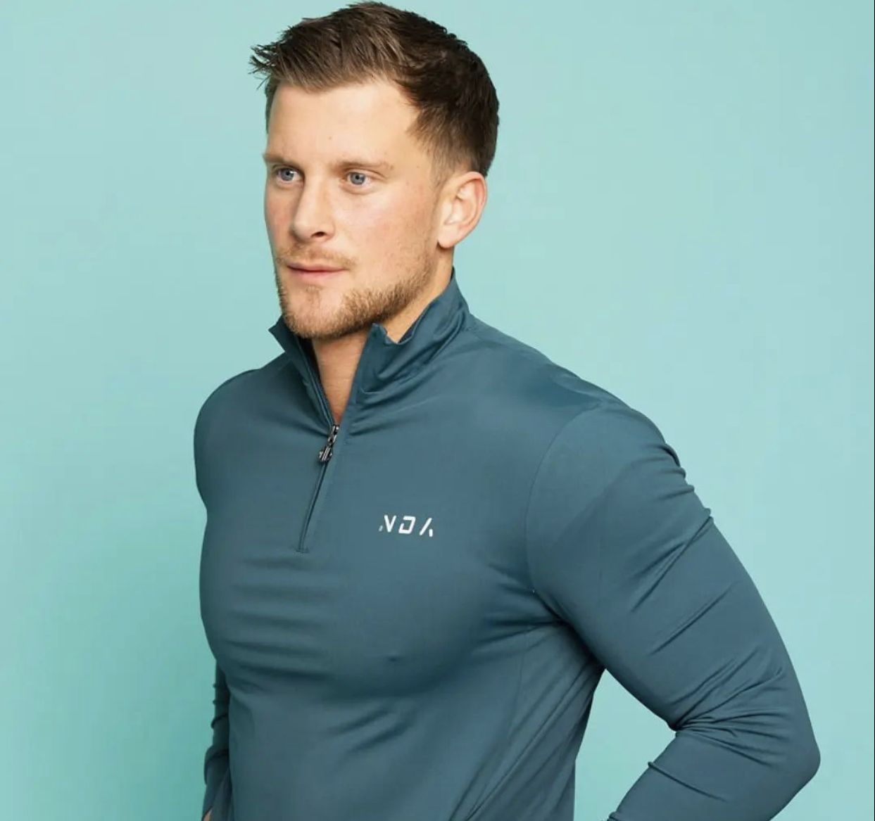 Nils - Assets Model Agency