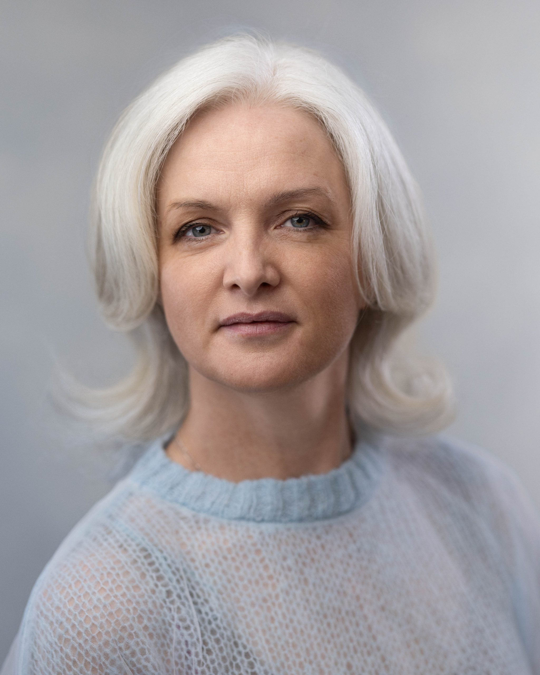 Nicola Timmons - Assets Model Agency