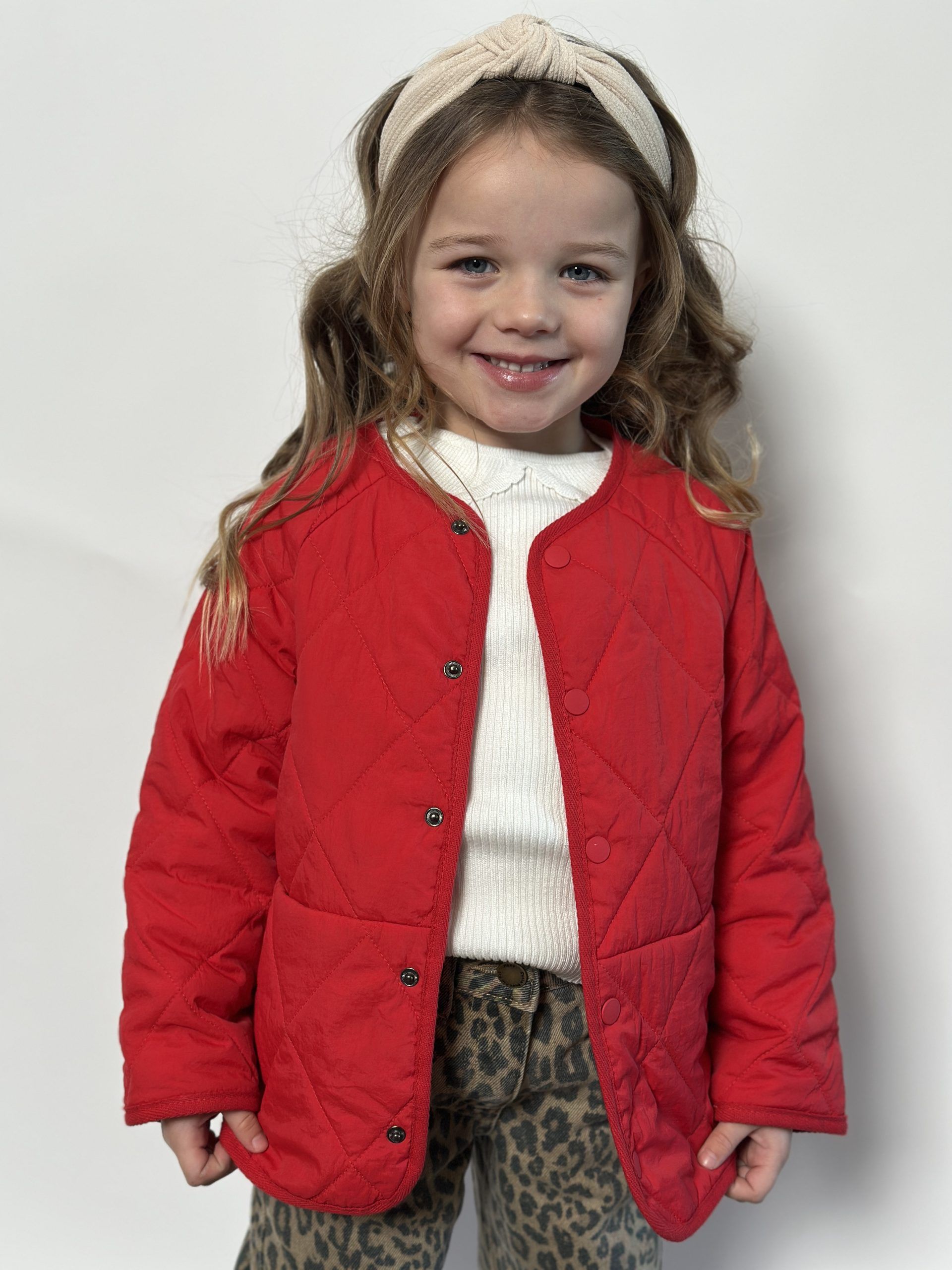 Noa Flynn - Assets Model Agency